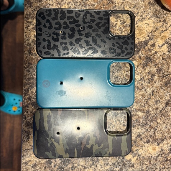 Loopy Case | Cell Phones & Accessories | Loopy Case Black And Blue ...